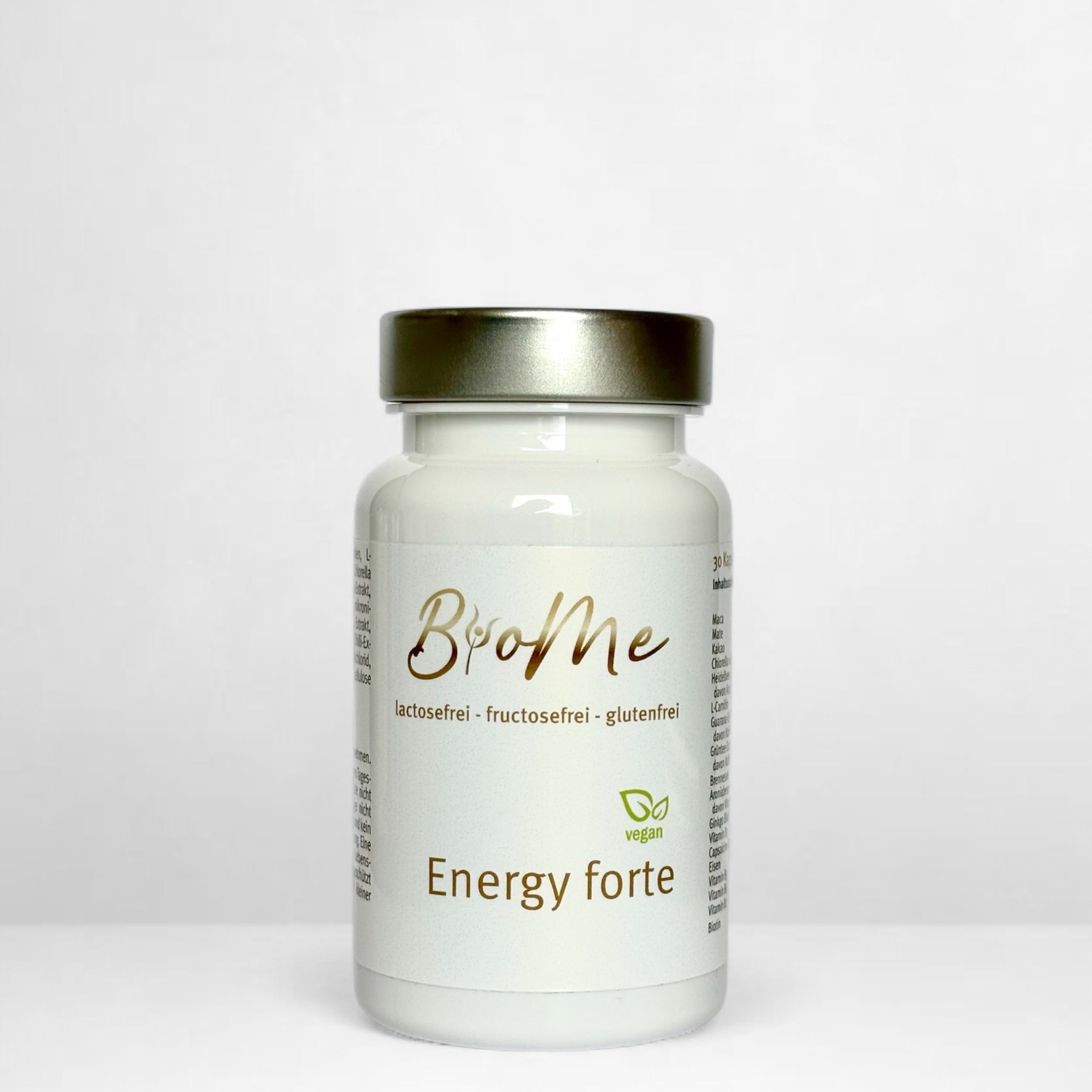 Energy Forte – BioMe Store